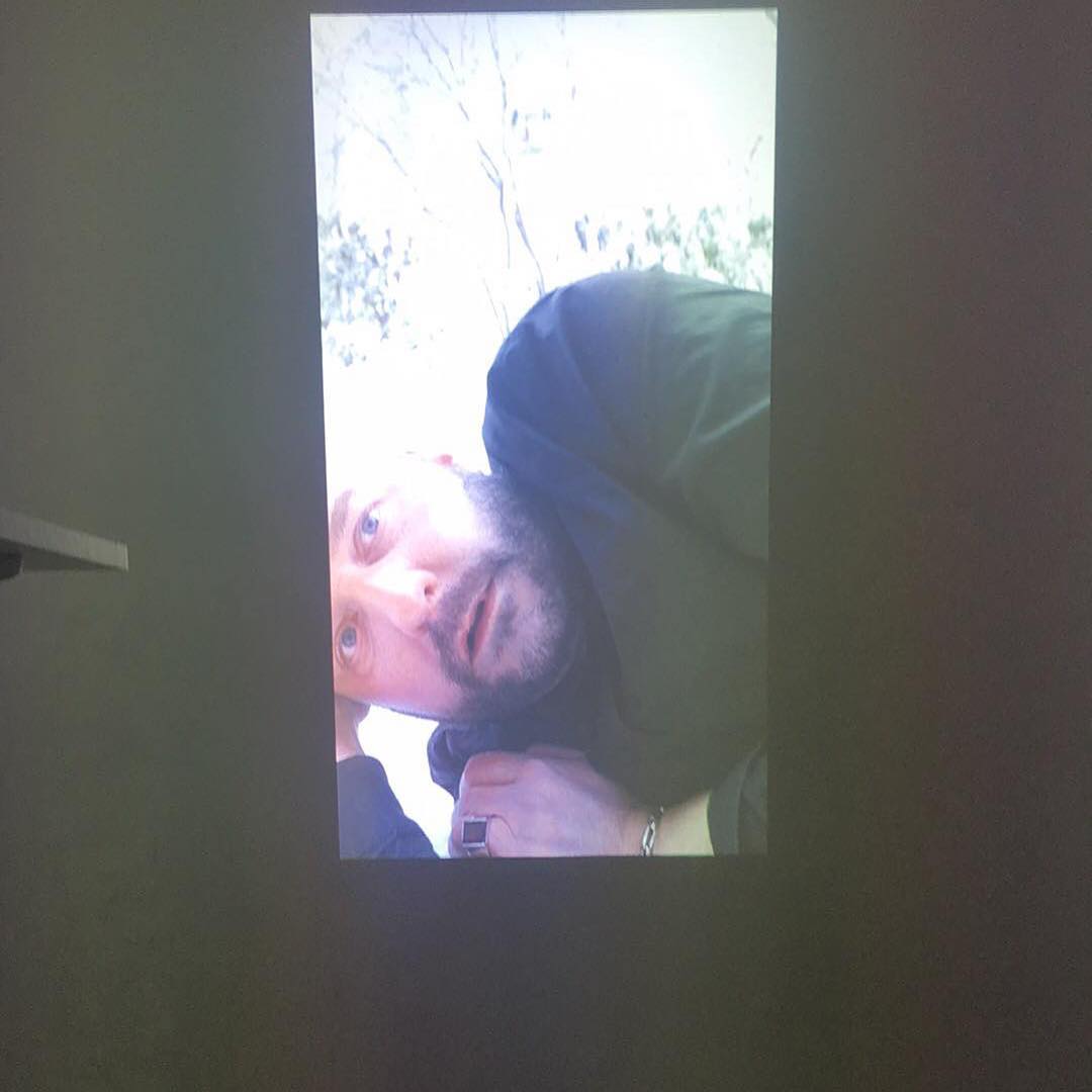 Exchanges In Reverse – Julien Boily, Cindy Dumais, Dan Lageryd ...